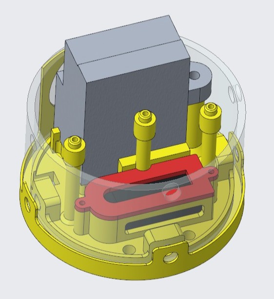 High Powered Rocketry - Greyson Sapio